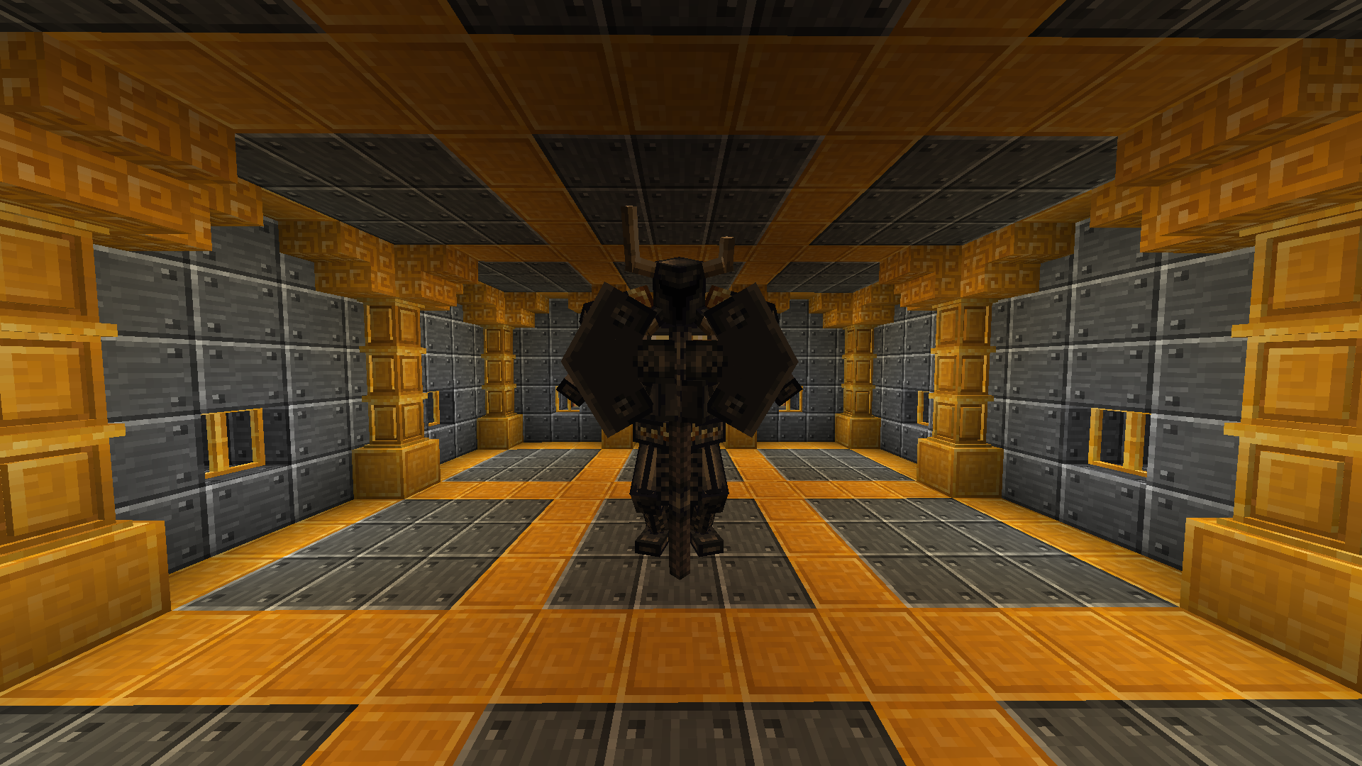 Alternate Mowzie's - Minecraft Resource Packs - CurseForge