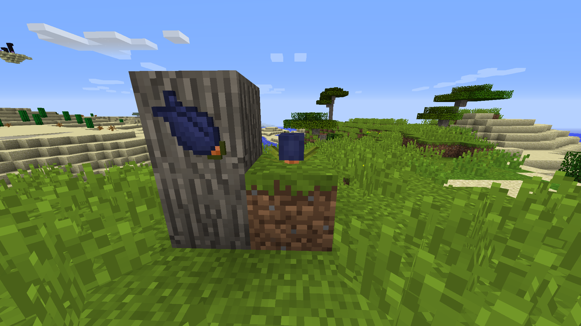 Alternate Mowzie's - Minecraft Resource Packs - CurseForge