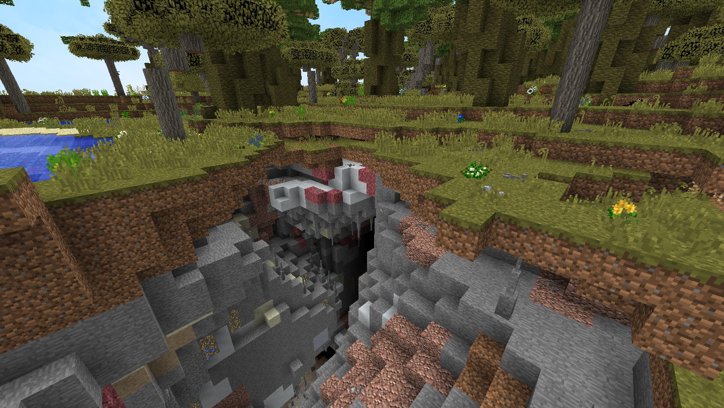 World of Creatures - Minecraft Modpacks - CurseForge