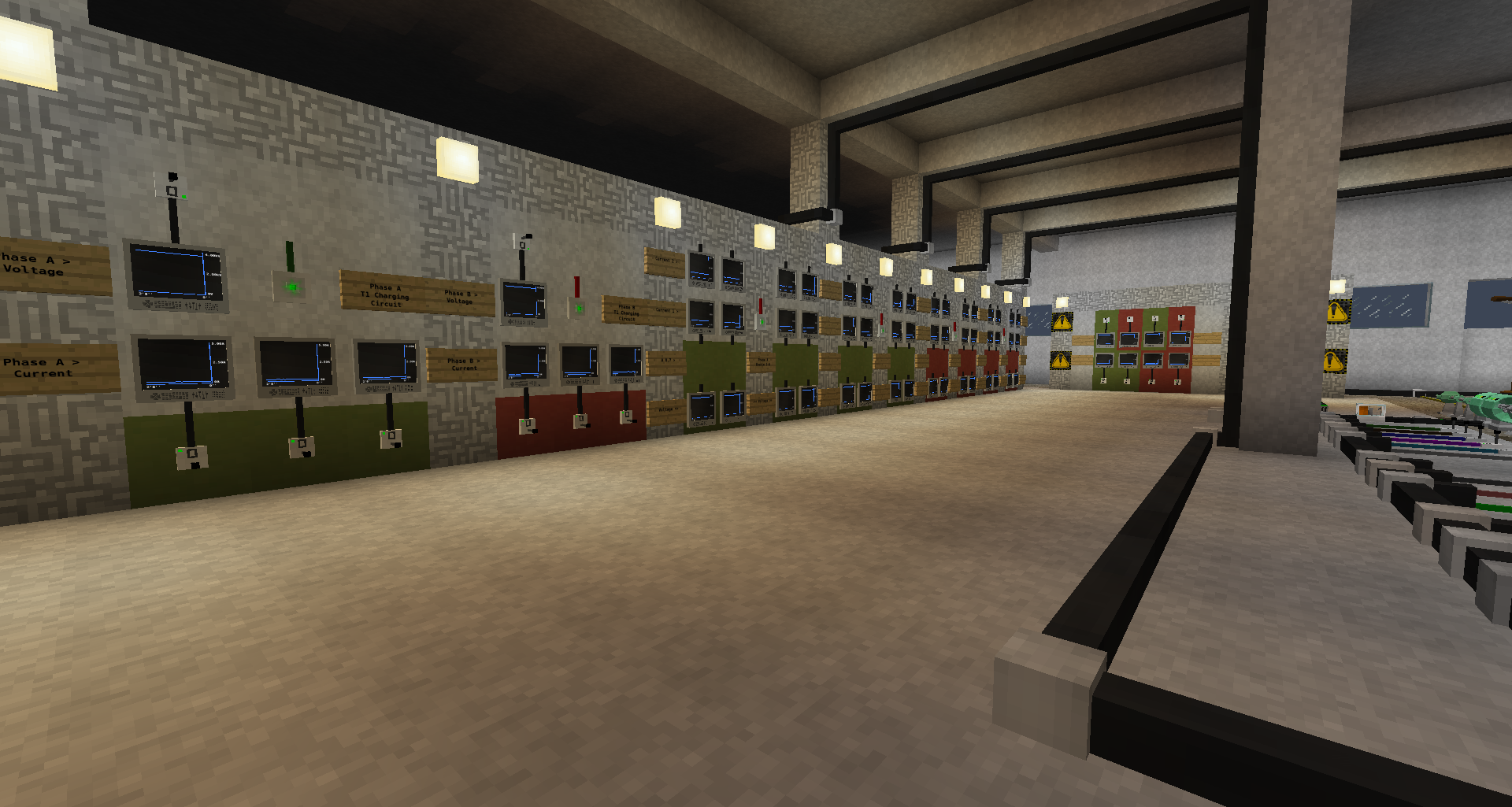 Lusty Lavender - Minecraft Mods - CurseForge