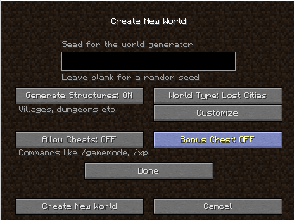 RaftPack - Minecraft Modpacks - CurseForge