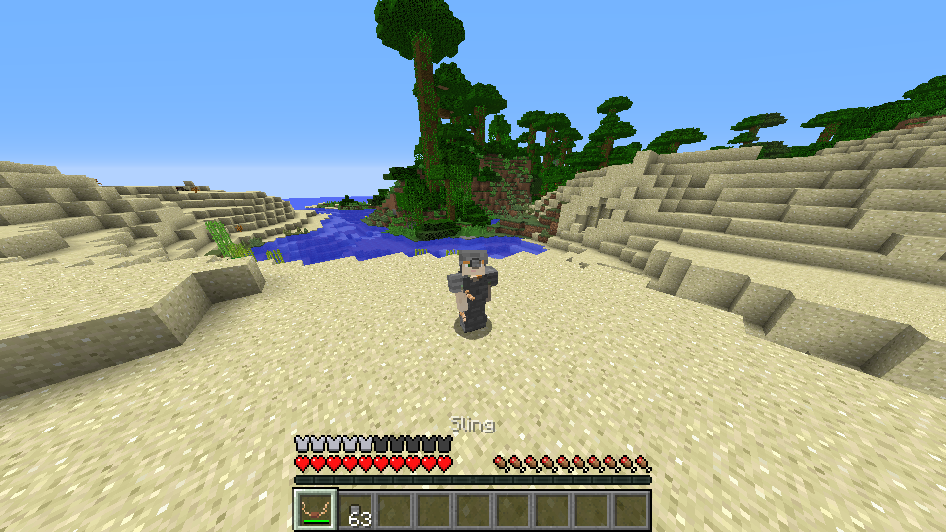 Enhanced Armory - Minecraft Mods - CurseForge