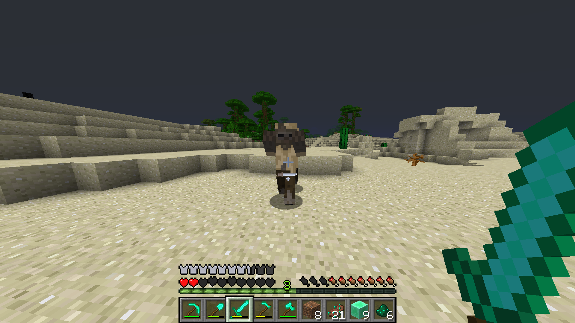 Enhanced Armory - Minecraft Mods - CurseForge