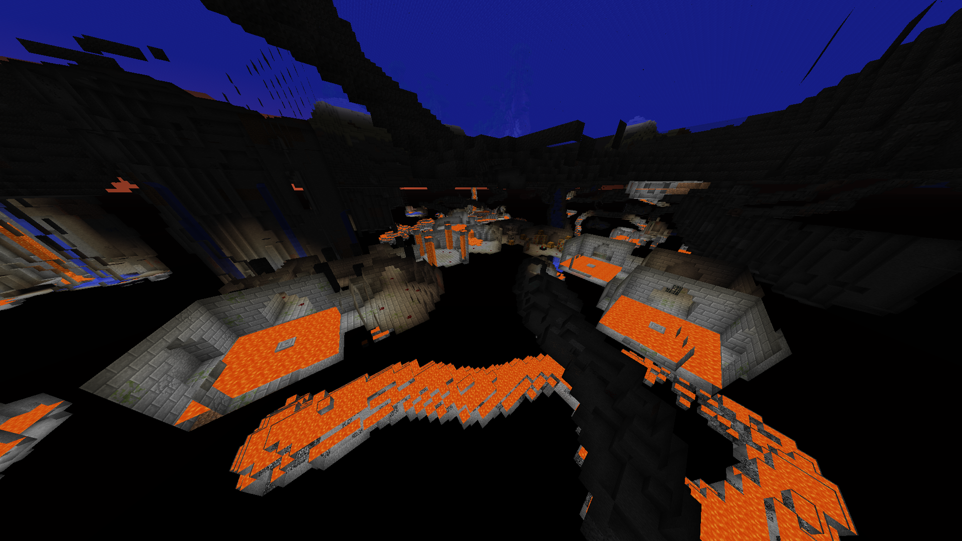 Enhanced Armory - Minecraft Mods - CurseForge