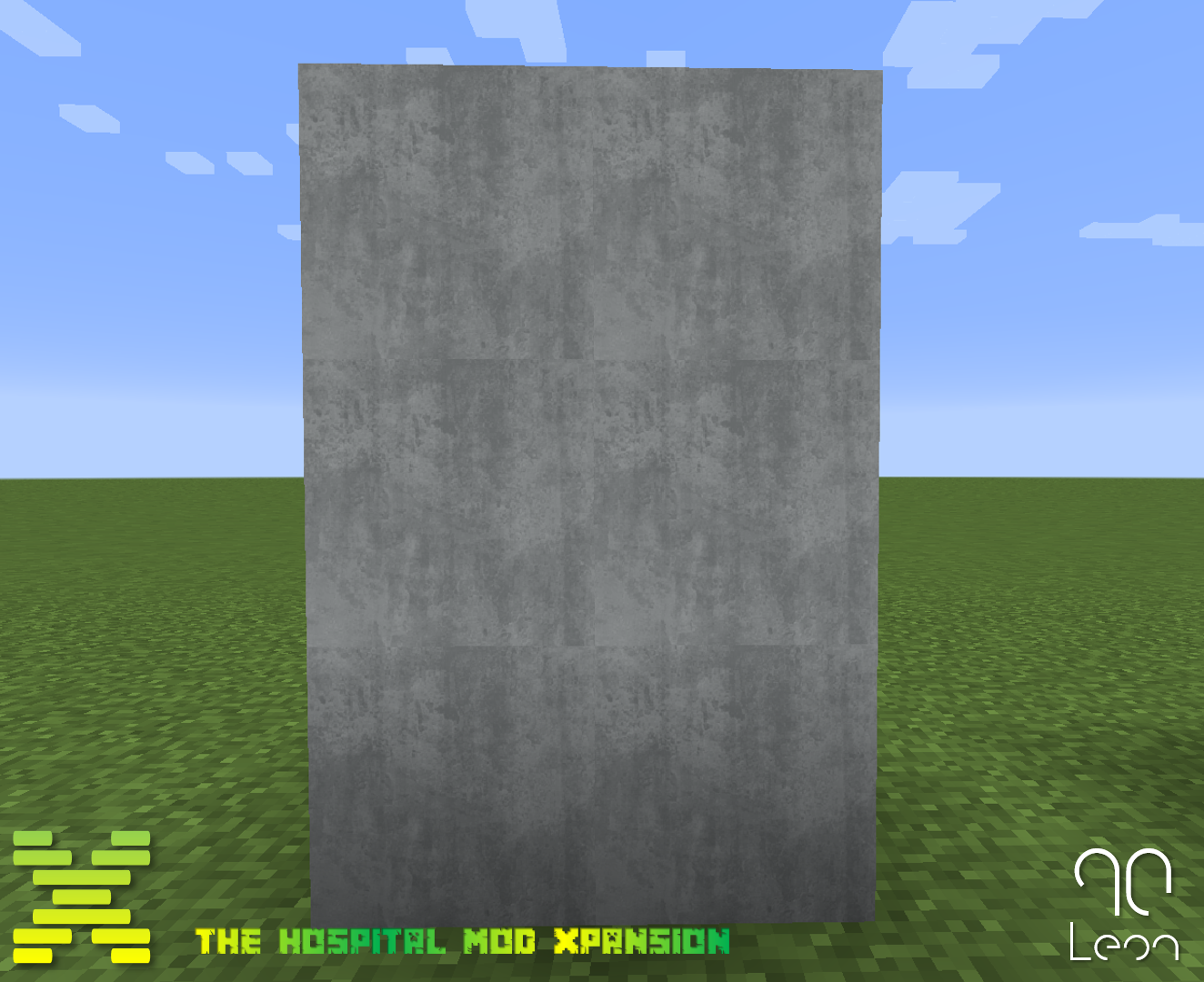 Hospital Mod Xpansions - Walls and Flooring Pack - Minecraft Mods ...