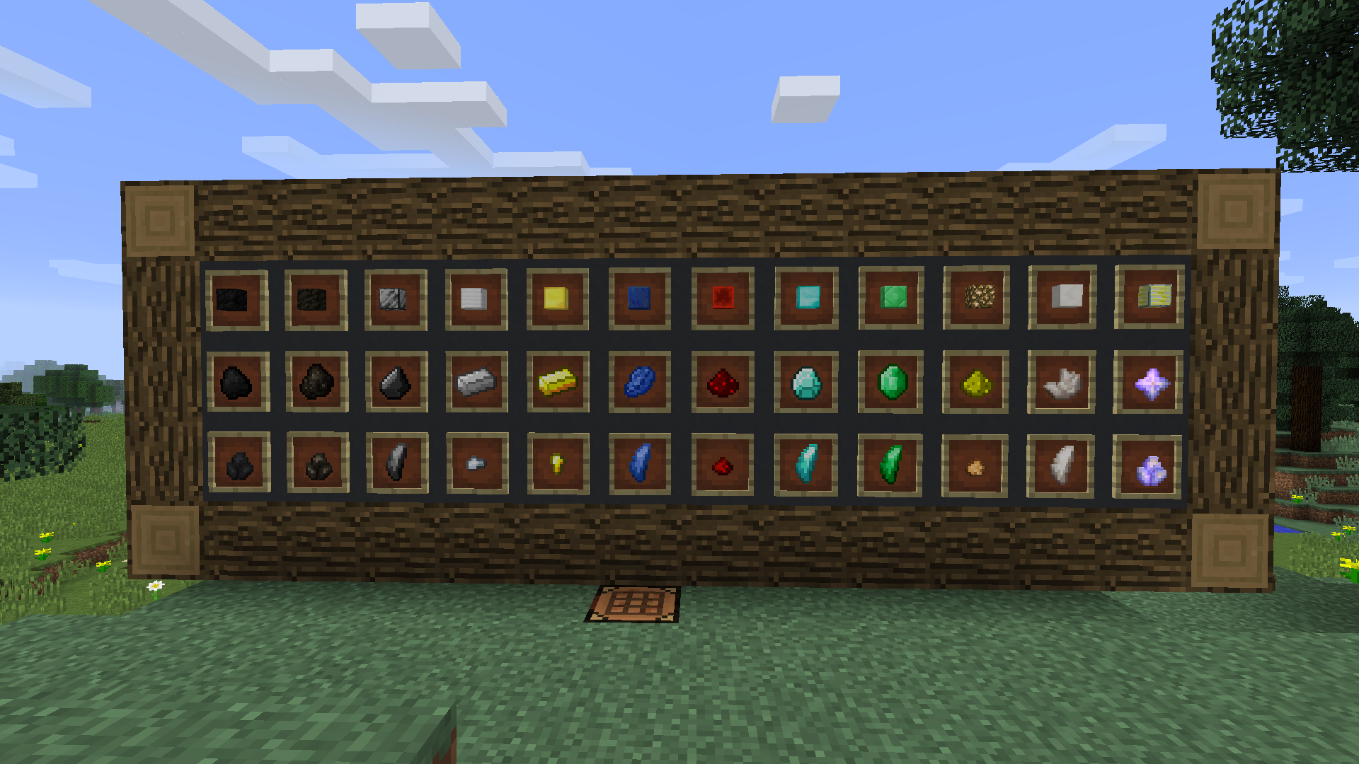 Nuggets - Minecraft Mods - CurseForge