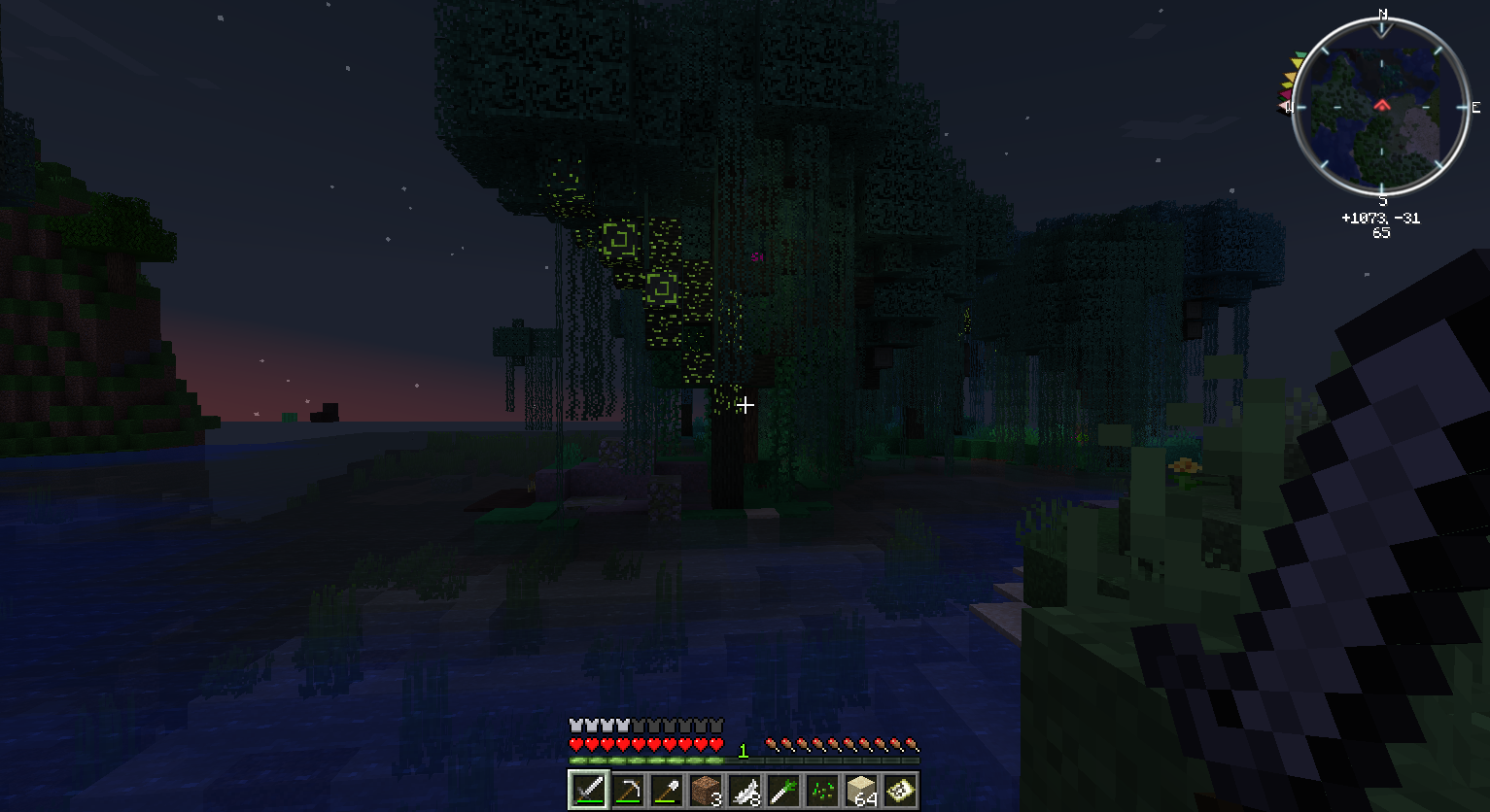 Minilla - Minecraft Modpacks - CurseForge