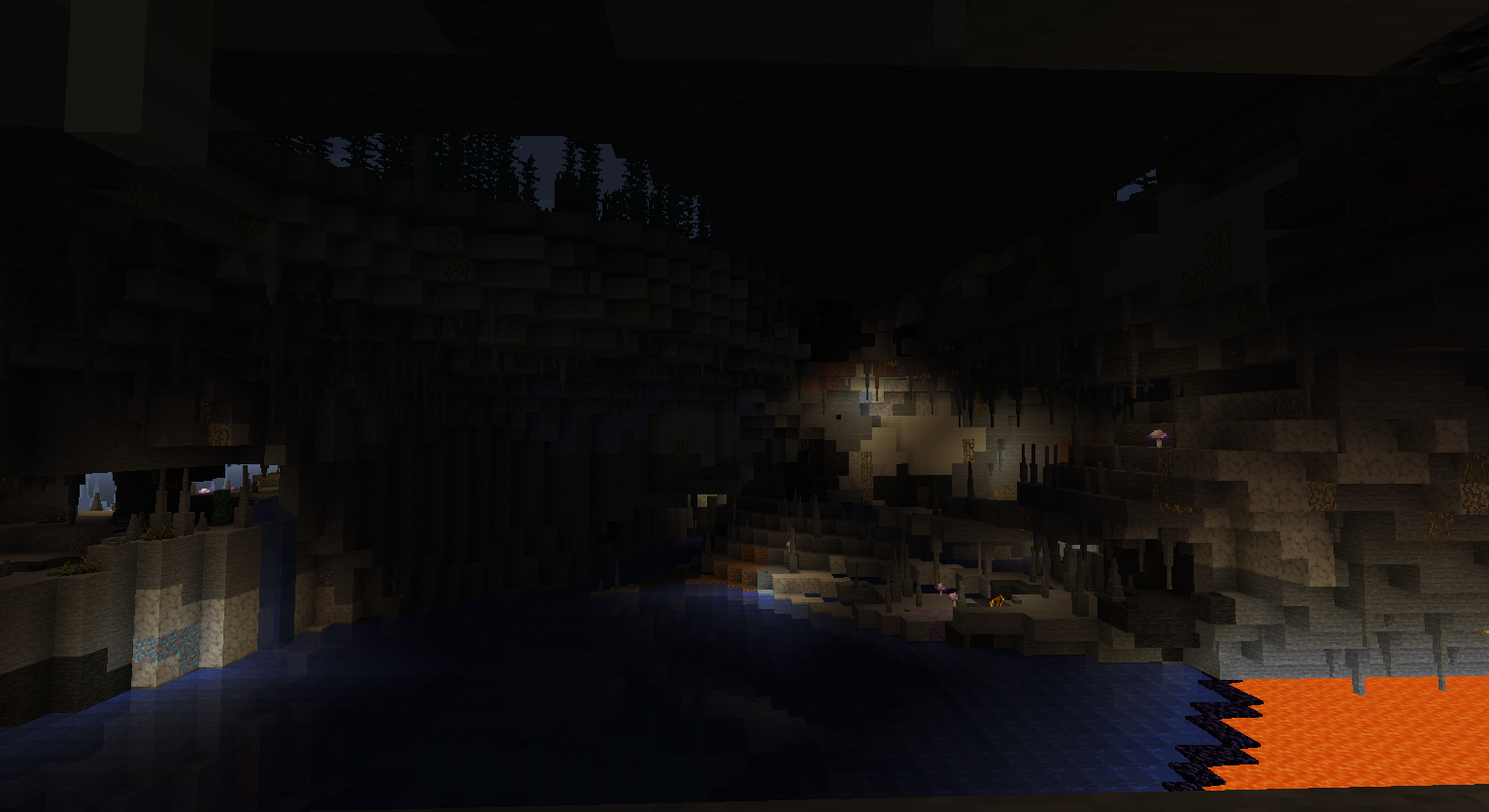 Minilla - Minecraft Modpacks - CurseForge