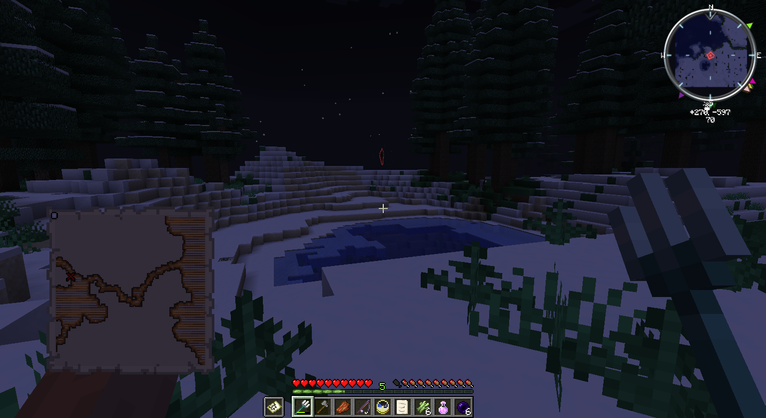 Minilla - Minecraft Modpacks - CurseForge