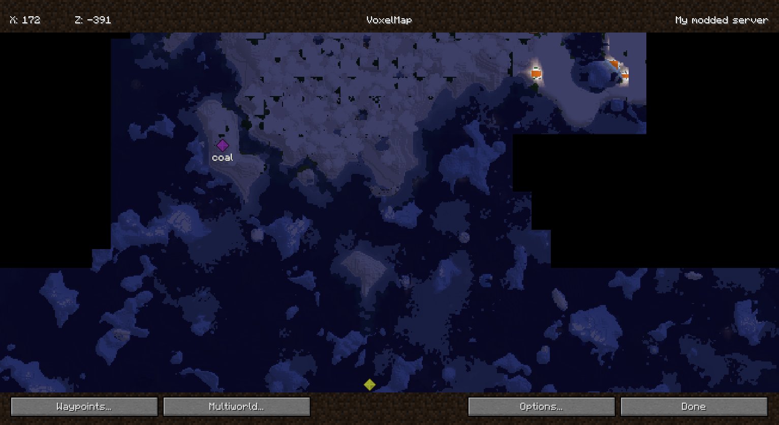 Minilla - Minecraft Modpacks - CurseForge