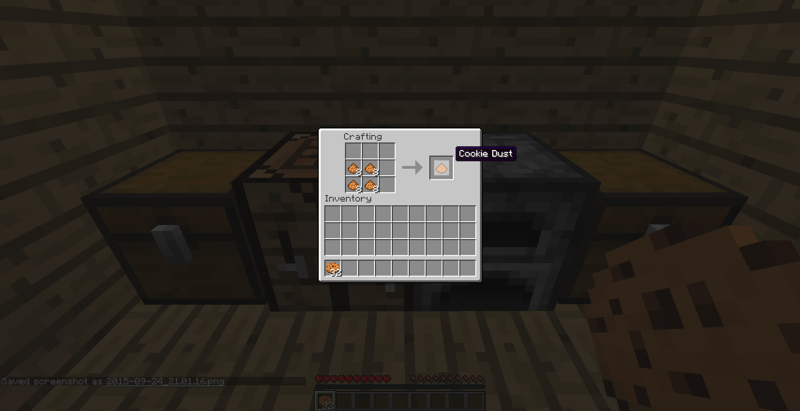 Cookie Tools - Minecraft Mods - CurseForge