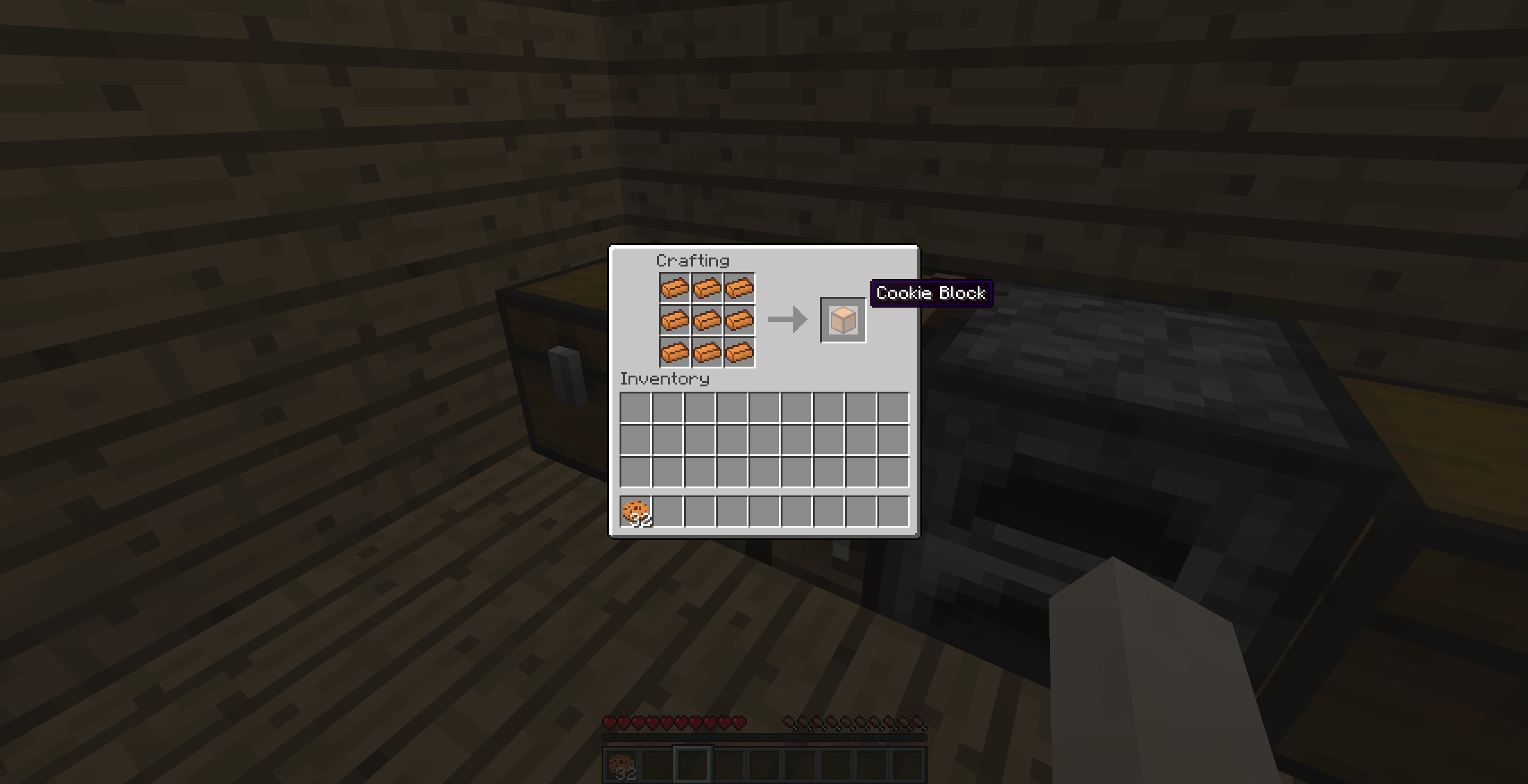 Cookie Tools - Minecraft Mods - CurseForge