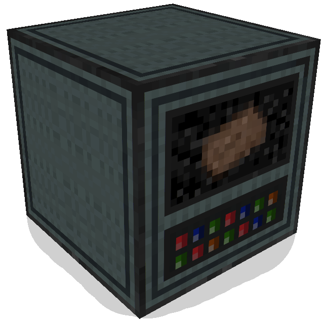 Random Machines and More - Minecraft Mods - CurseForge