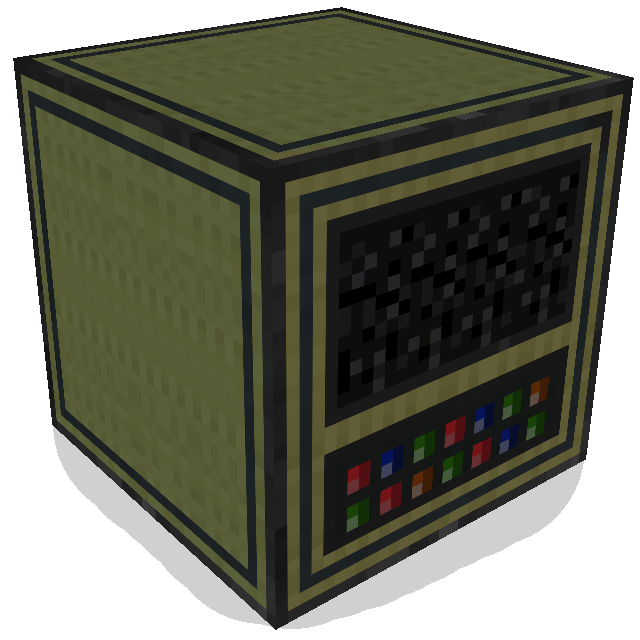 Random Machines and More - Minecraft Mods - CurseForge