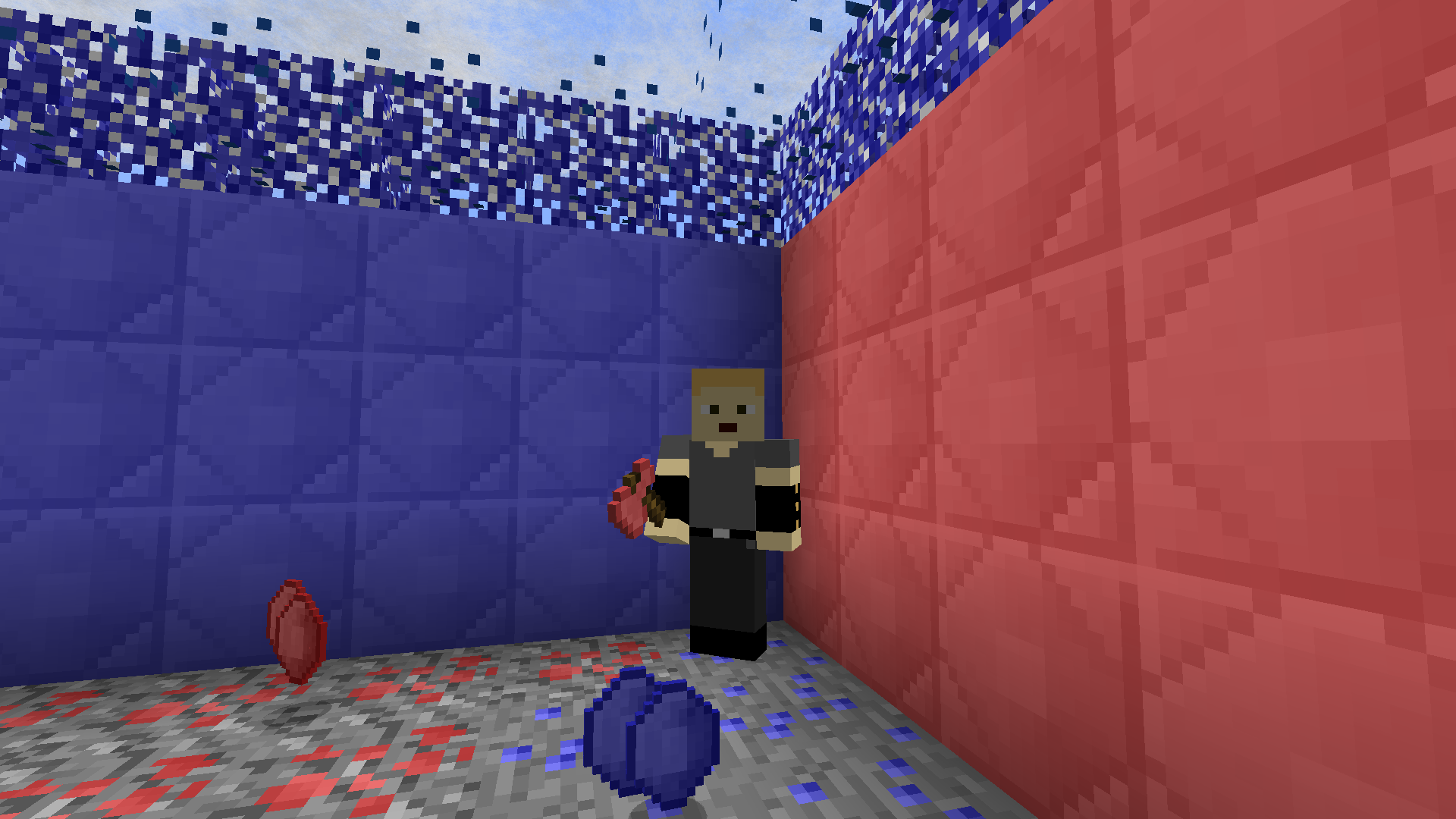 Realistic Gem Tools - Minecraft Mods - CurseForge