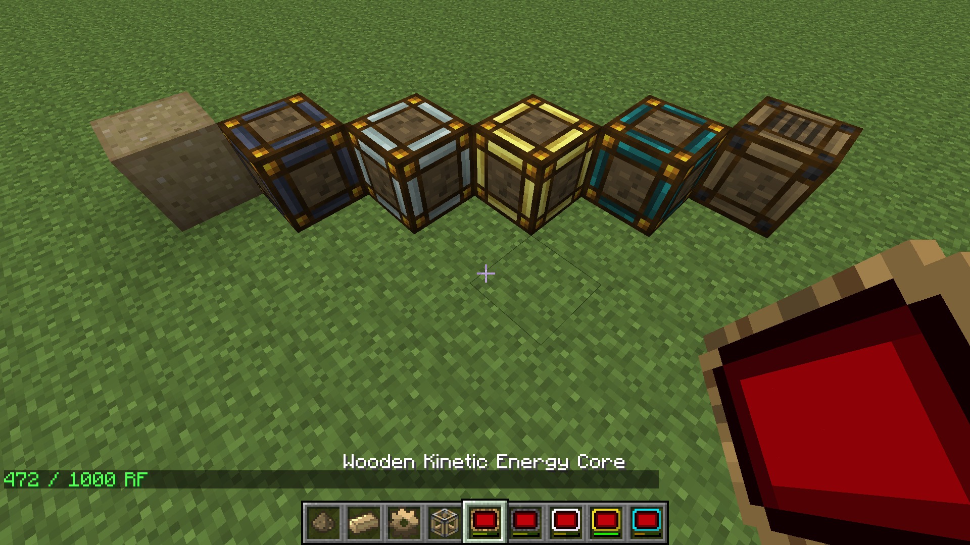 KinetiCraft 2 - Minecraft Mods - CurseForge