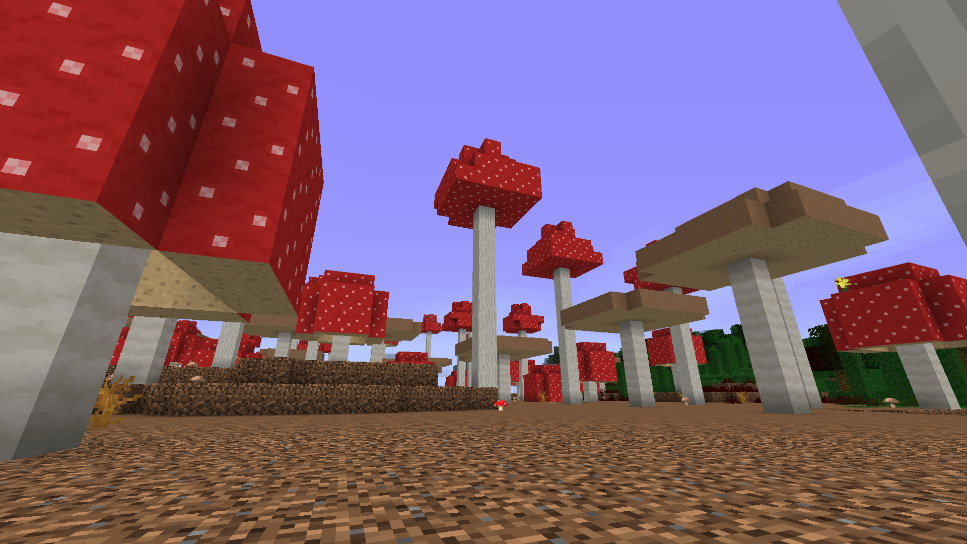 more to mc MTM - Minecraft Mods - CurseForge