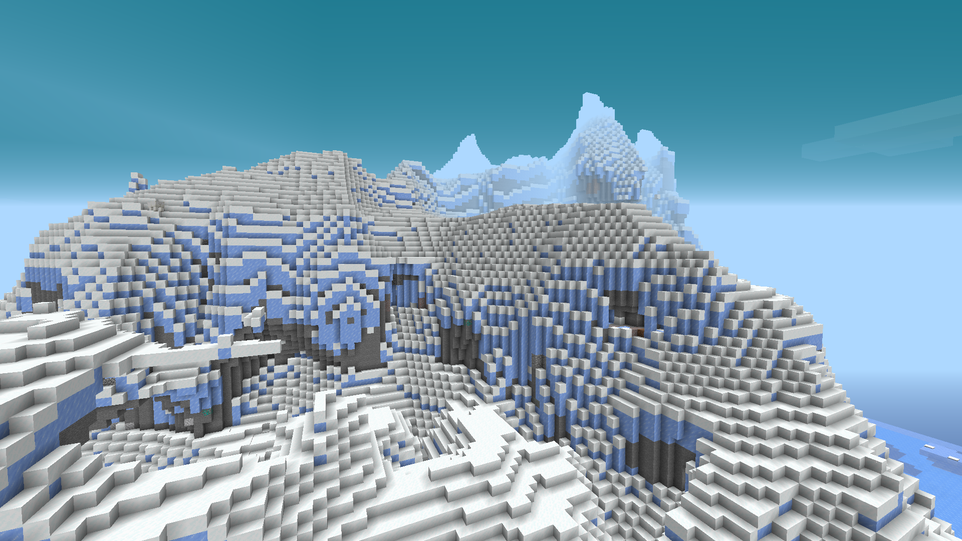 more to mc MTM - Minecraft Mods - CurseForge