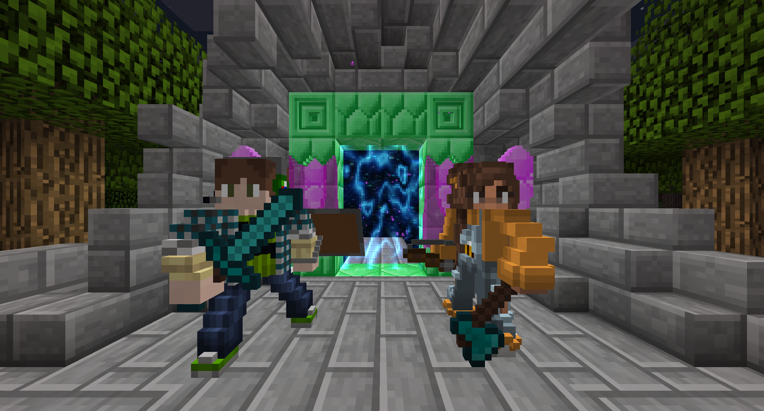 Unquarked - Gallery - Minecraft Modpacks - CurseForge