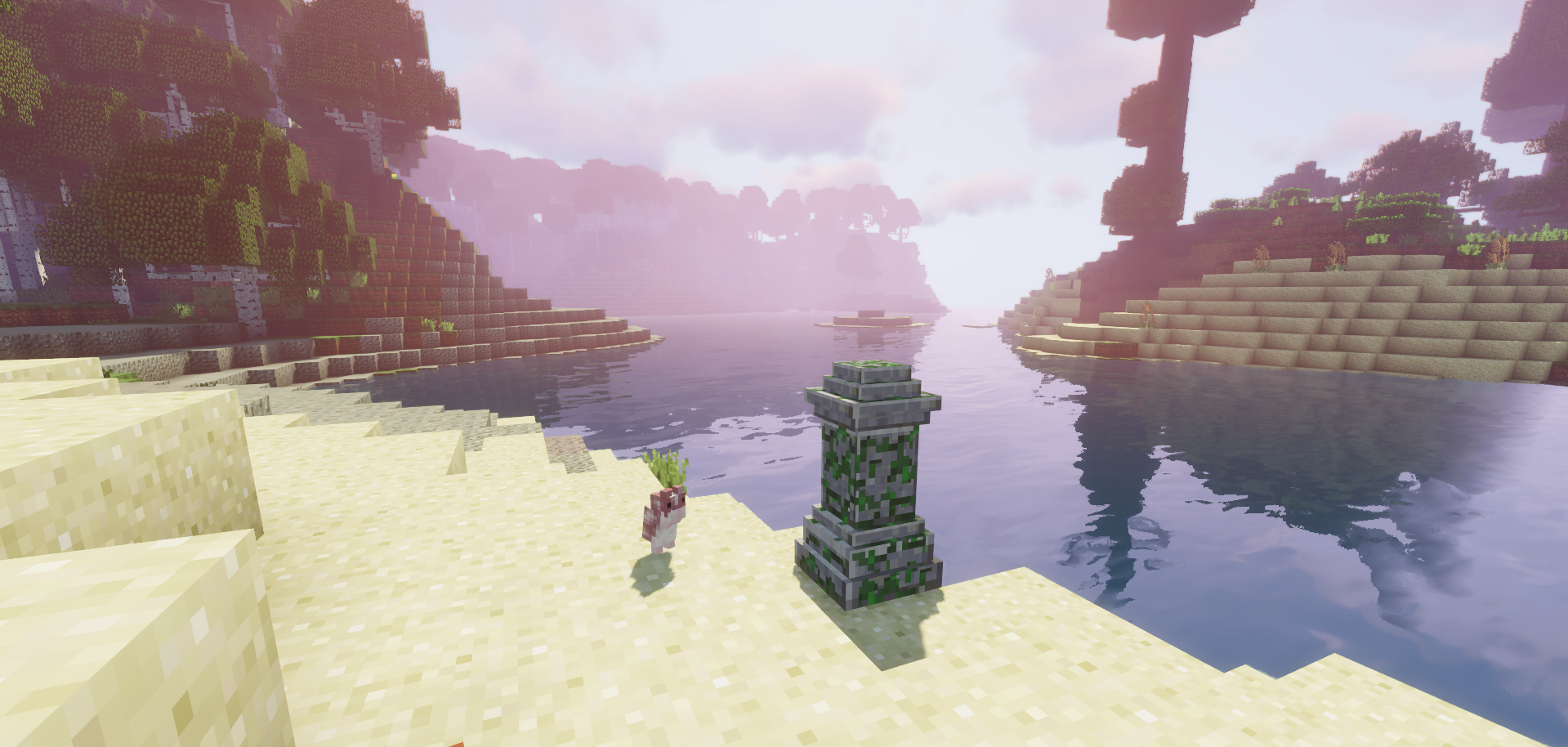 Solstice - Minecraft Modpacks - CurseForge