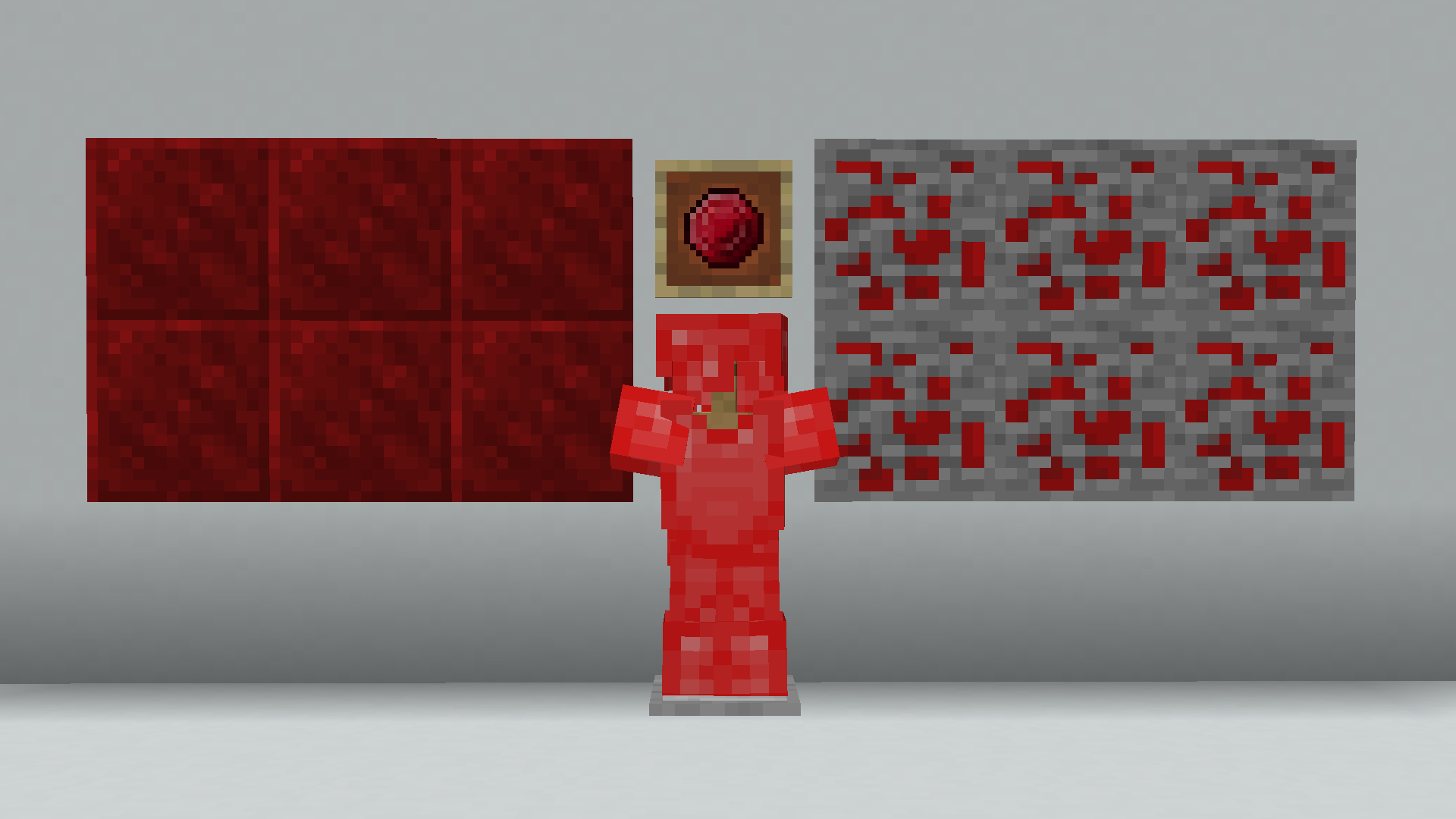 SimplyRuby Screenshots - Mods - Minecraft