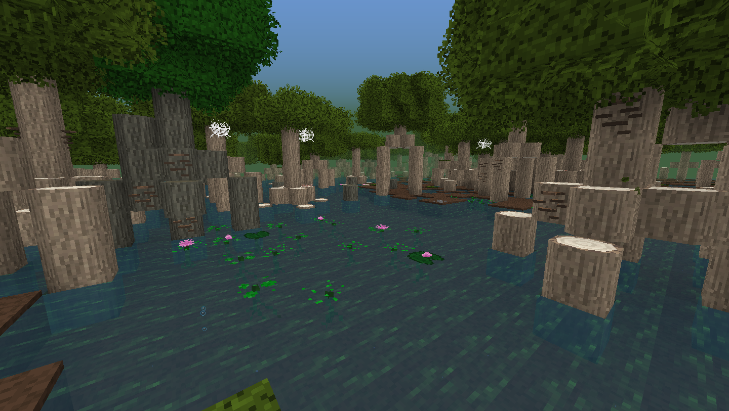 World of Creatures - Minecraft Modpacks - CurseForge