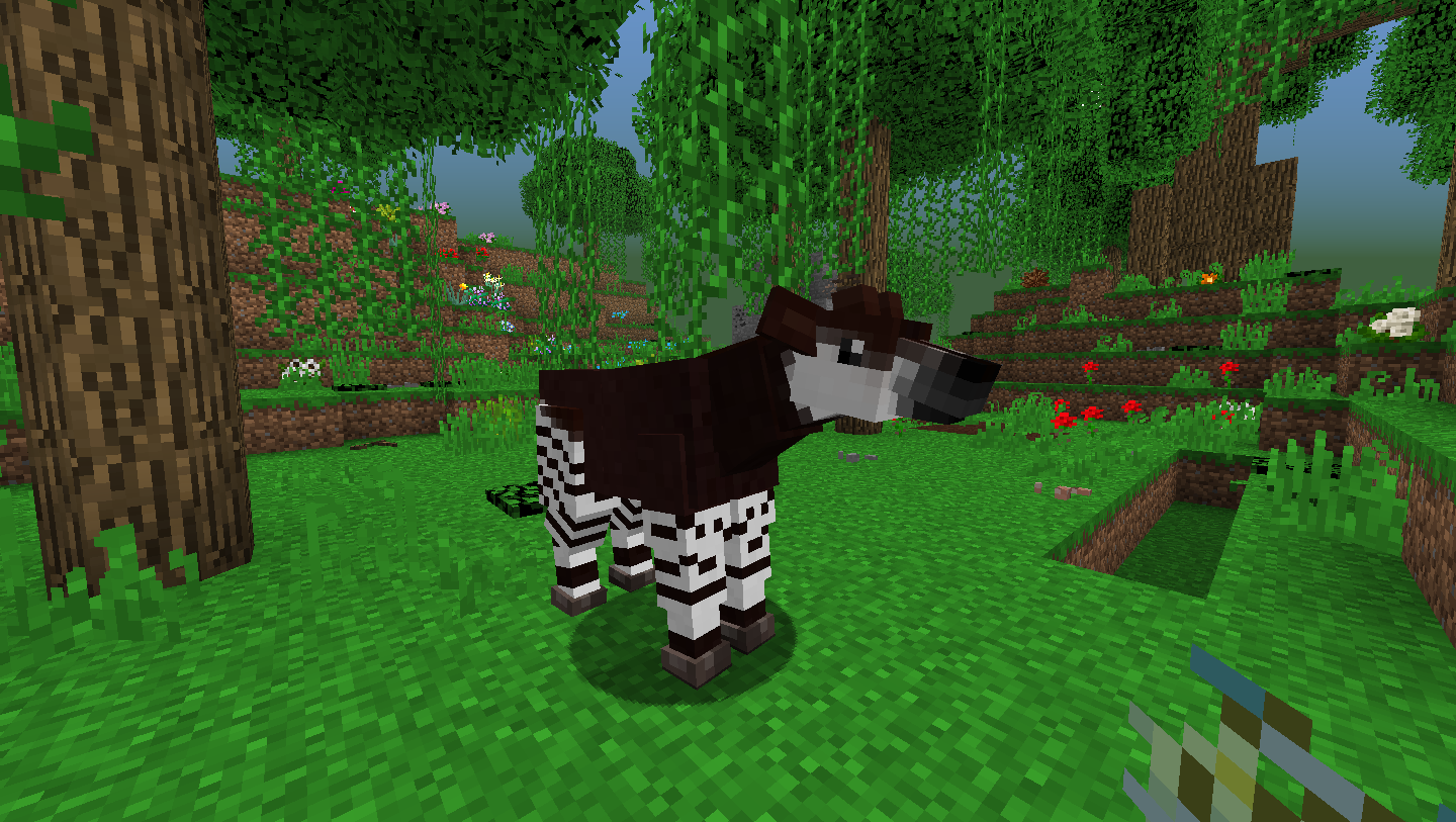 World of Creatures - Minecraft Modpacks - CurseForge