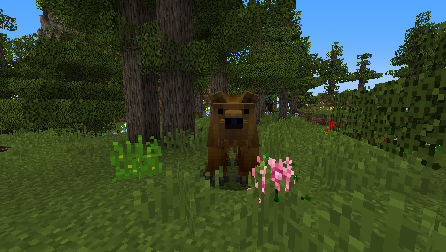 World of Creatures - Minecraft Modpacks - CurseForge