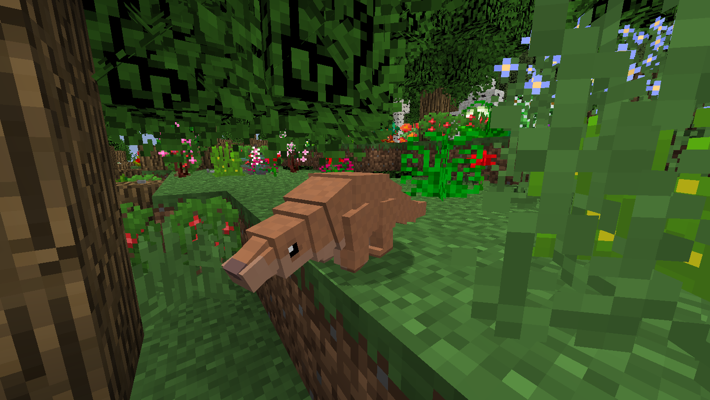 World of Creatures - Minecraft Modpacks - CurseForge