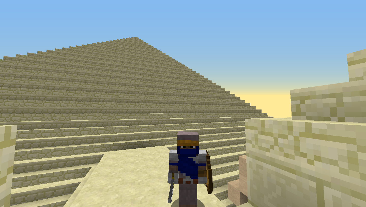 World of Creatures - Minecraft Modpacks - CurseForge