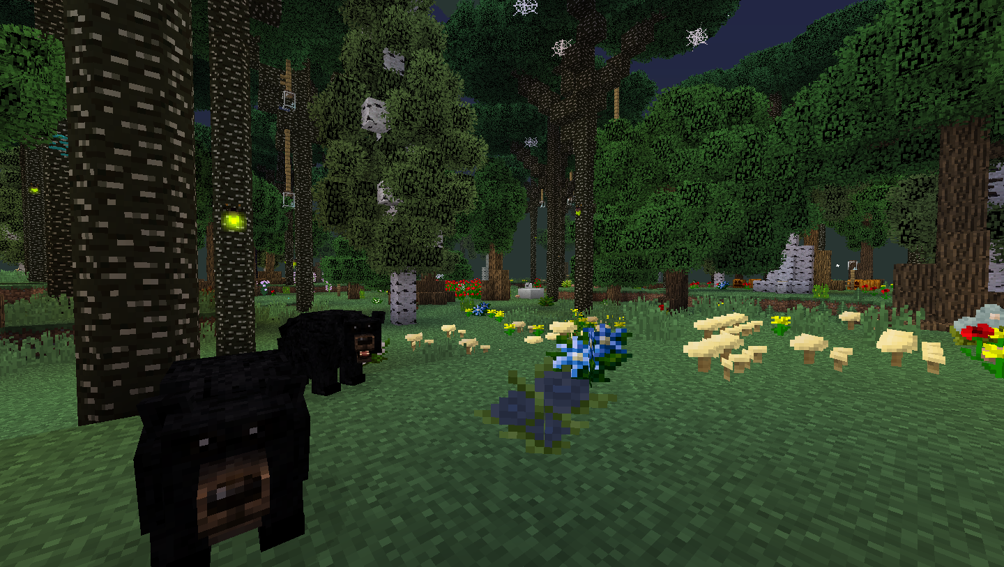 World of Creatures - Minecraft Modpacks - CurseForge