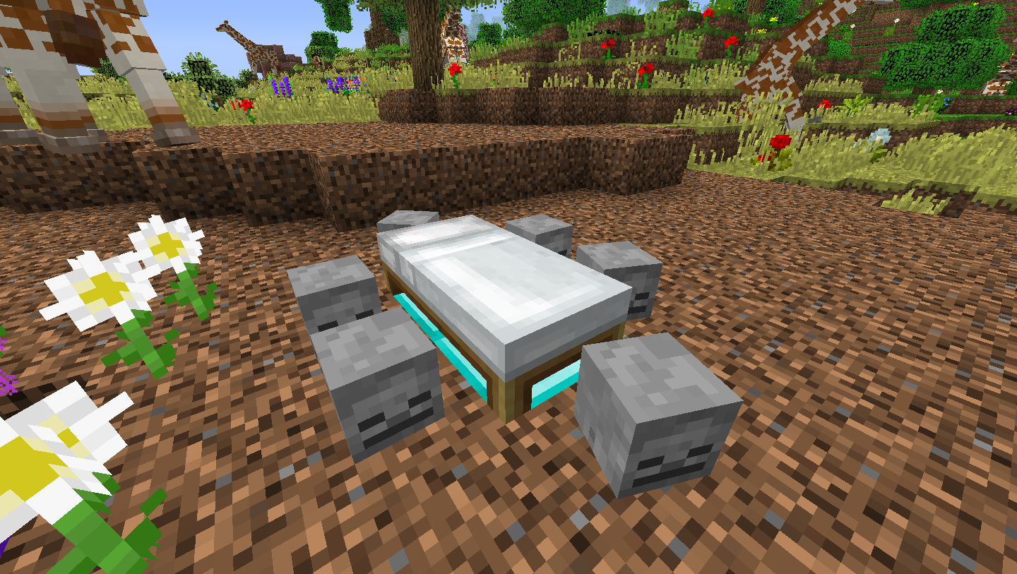 World of Creatures - Minecraft Modpacks - CurseForge