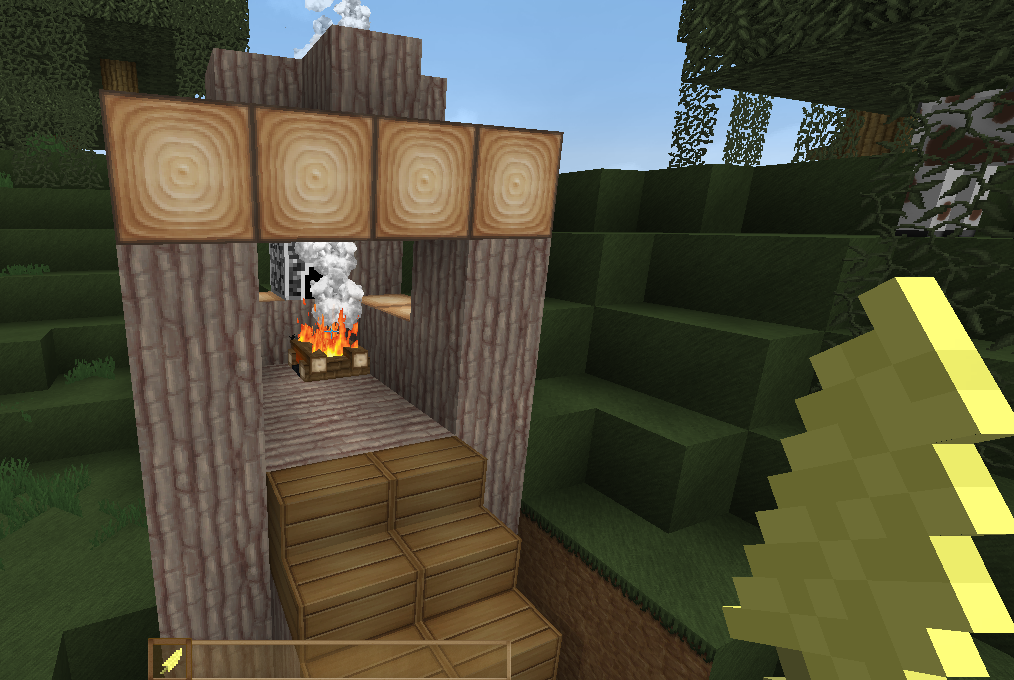 House of ghost mod - Minecraft Mods - CurseForge