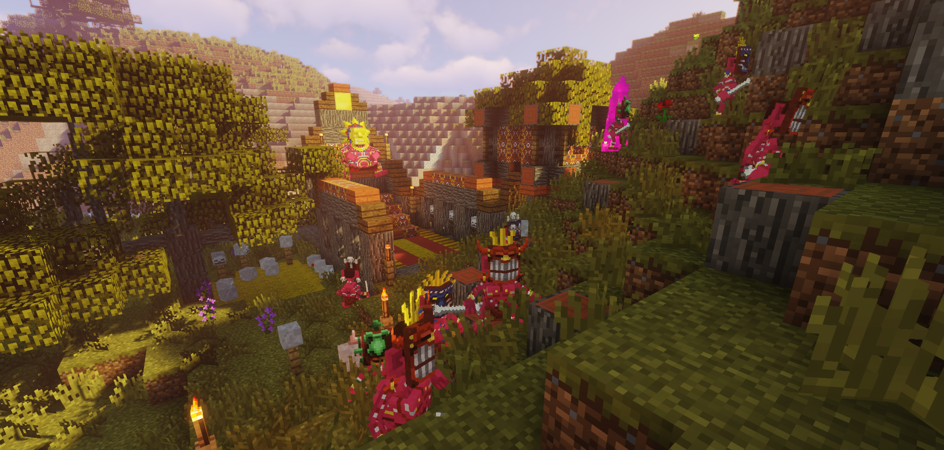 Solstice - Minecraft Modpacks - CurseForge