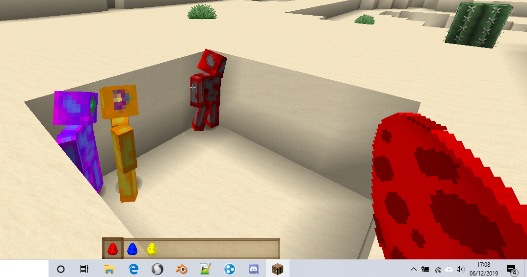 House of ghost mod - Minecraft Mods - CurseForge