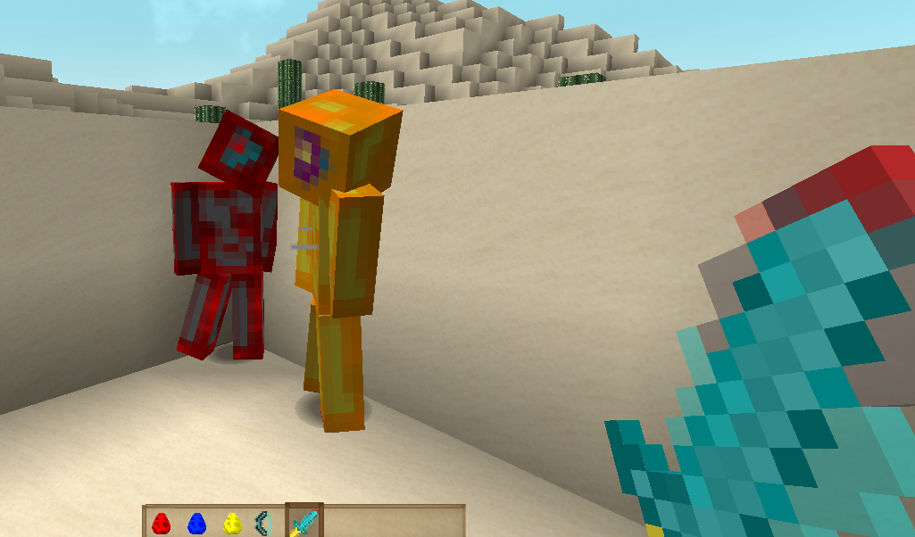 House of ghost mod - Minecraft Mods - CurseForge