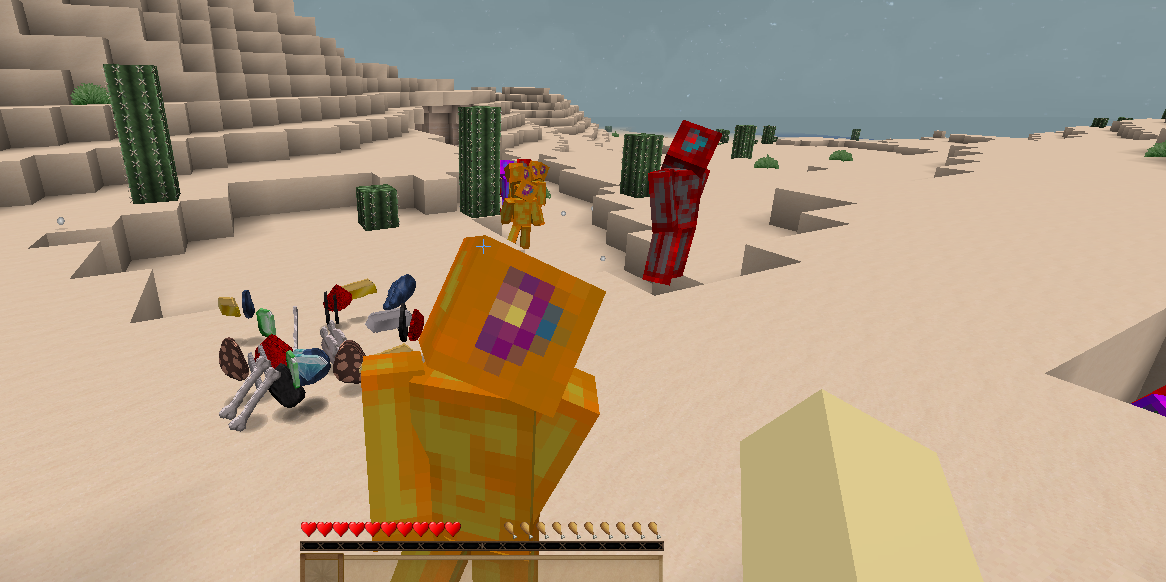 House of ghost mod - Minecraft Mods - CurseForge