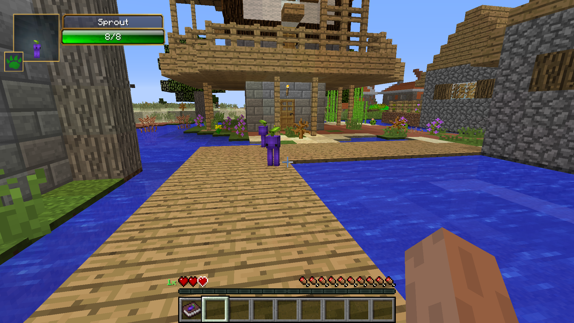 The Adventurers Modpack - Minecraft Modpacks - CurseForge