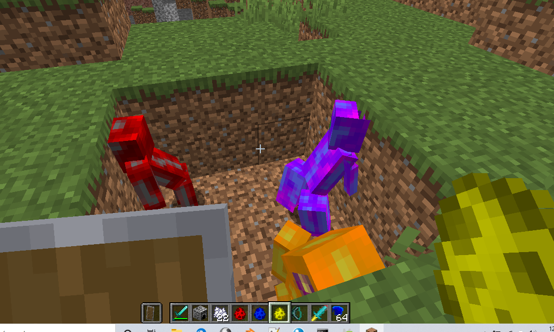 House of ghost mod - Minecraft Mods - CurseForge