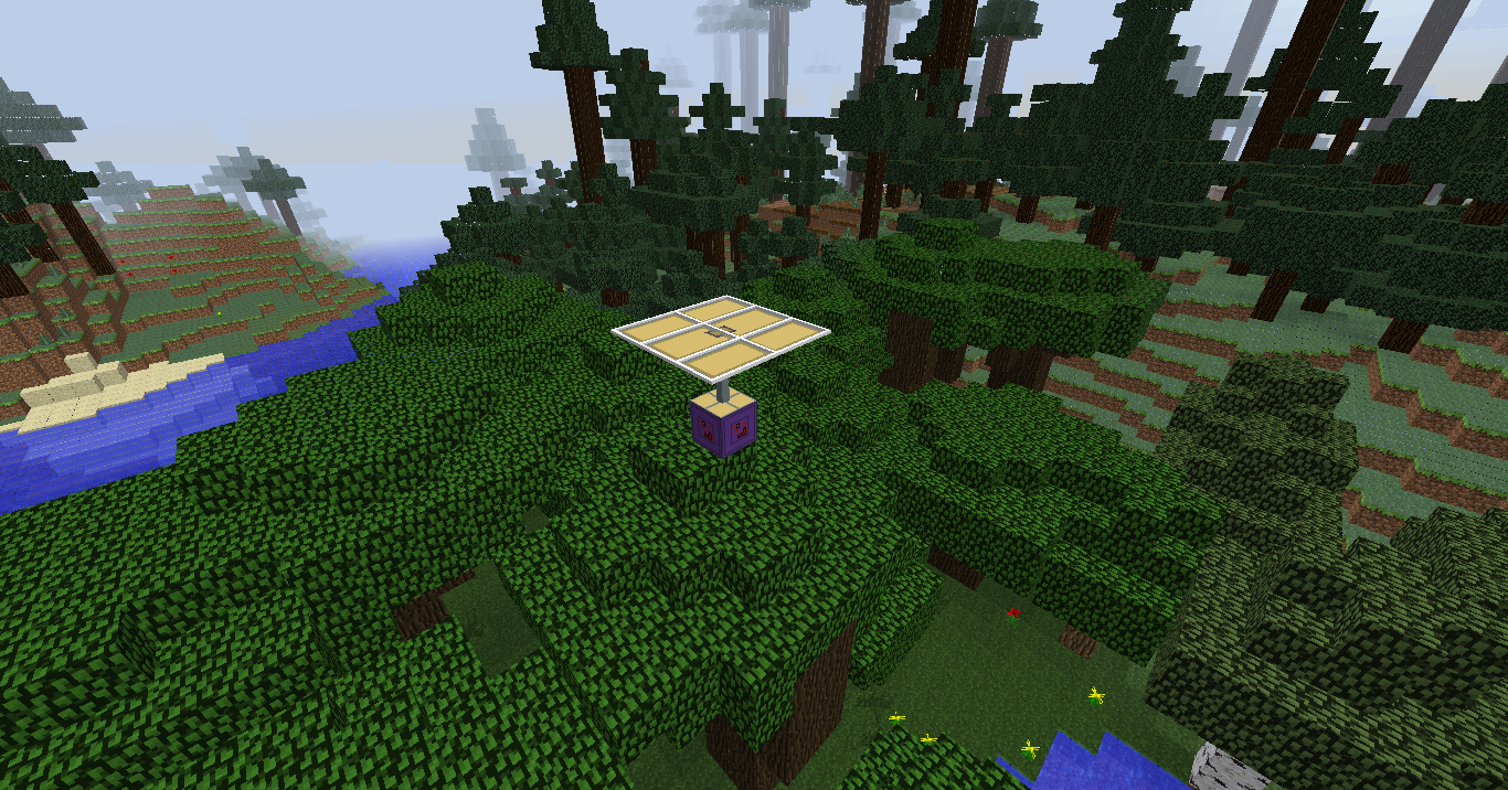 MegaPlanets - Minecraft Mods - CurseForge