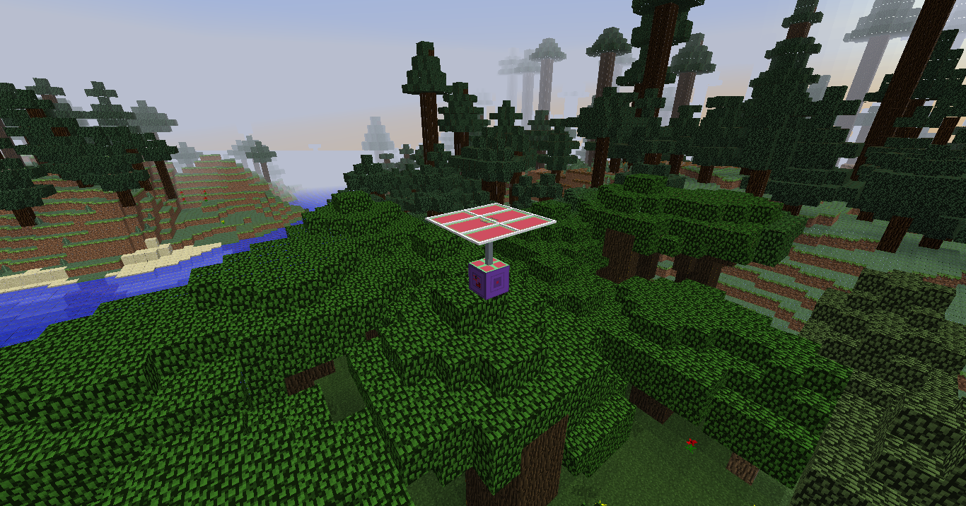 MegaPlanets - Minecraft Mods - CurseForge