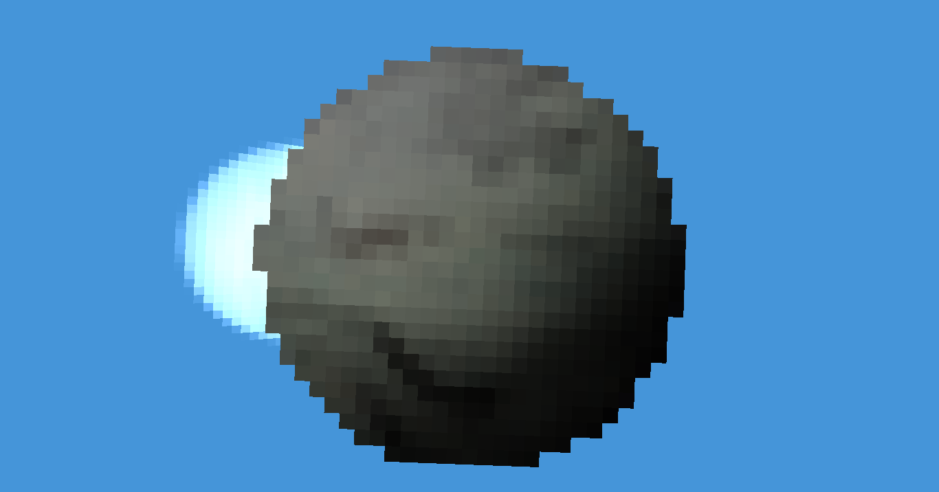 MegaPlanets - Minecraft Mods - CurseForge