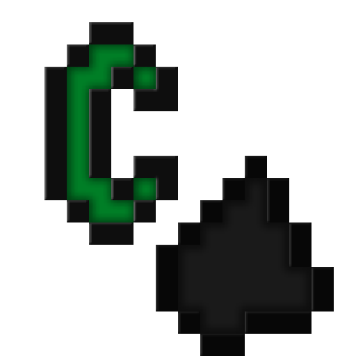 Viridi - Minecraft Resource Packs - CurseForge