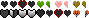 Viridi - Minecraft Resource Packs - CurseForge