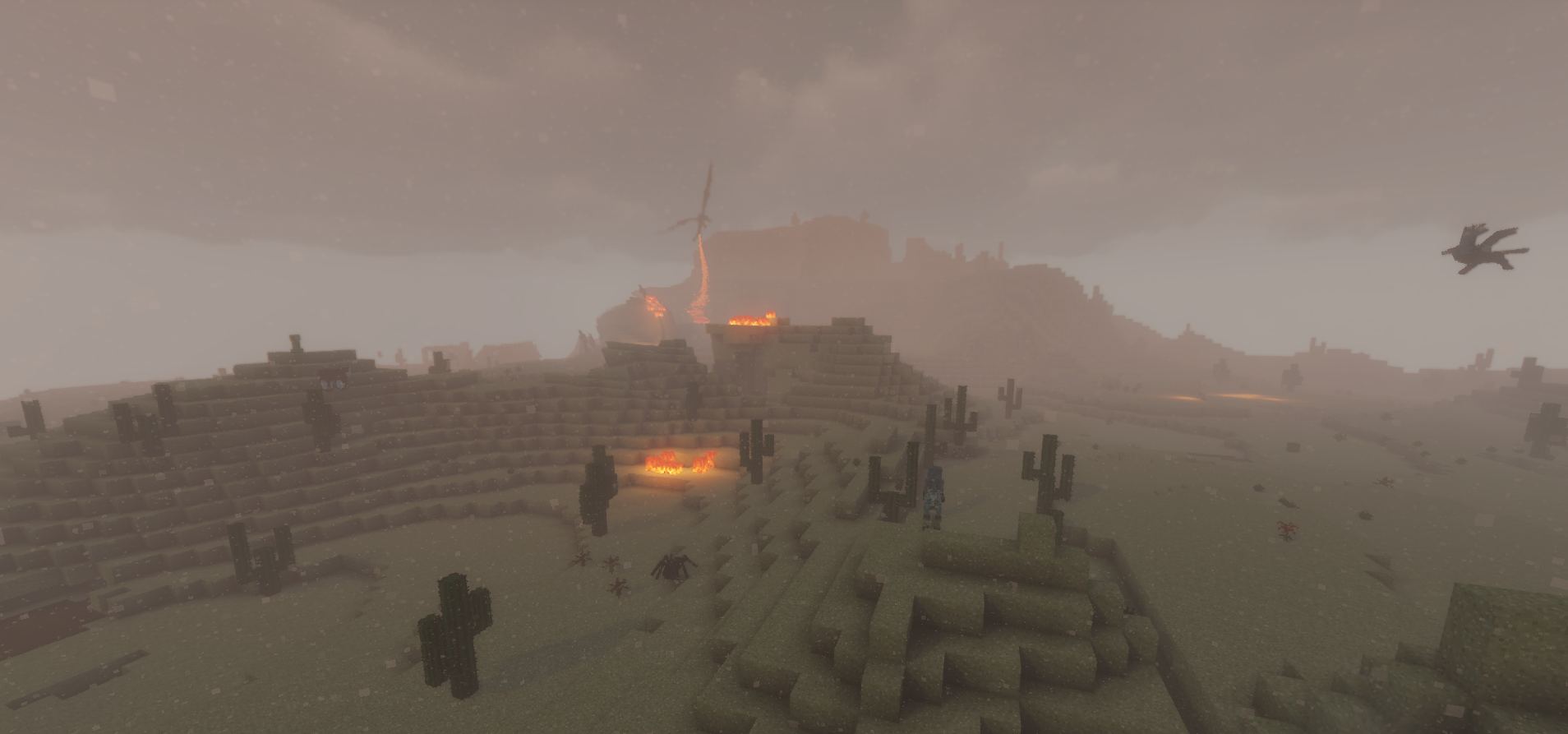 Solstice - Minecraft Modpacks - CurseForge