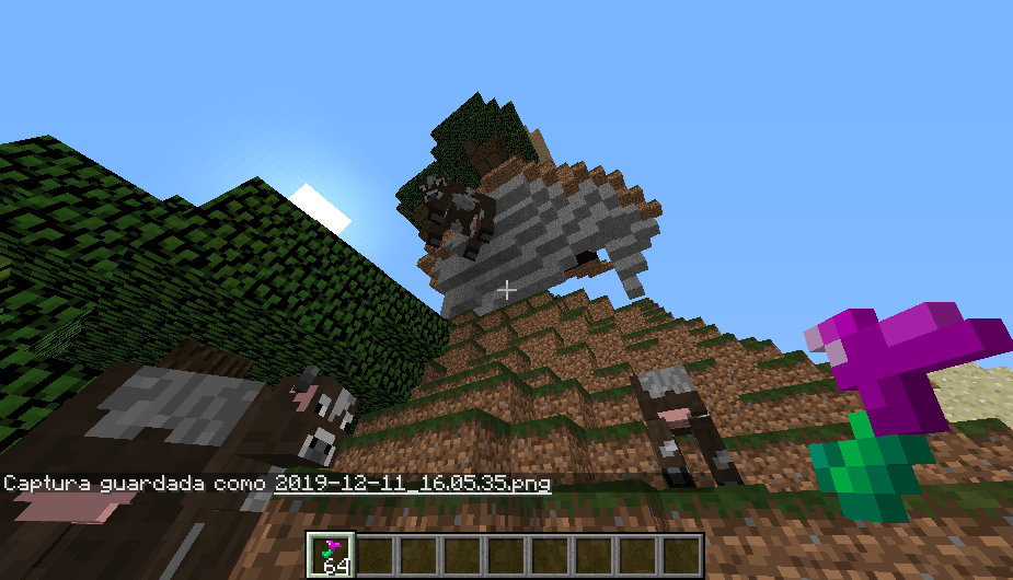 Lick Adventures - Gallery - Minecraft Mods - CurseForge