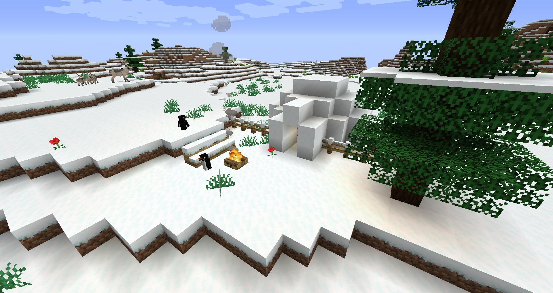 Simplicity - Minecraft Modpacks - CurseForge