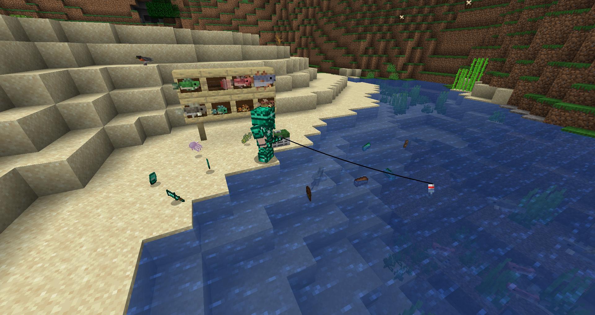 Simplicity - Minecraft Modpacks - CurseForge