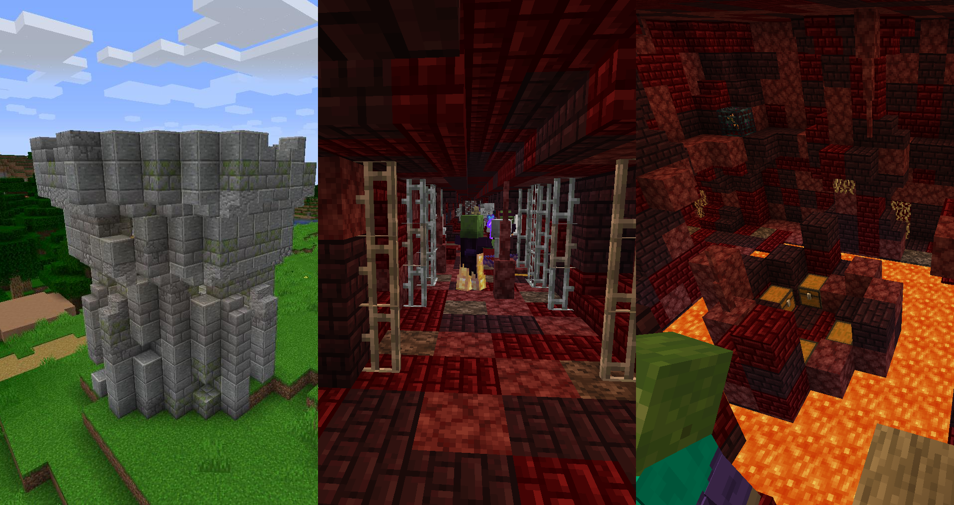 Simplicity - Minecraft Modpacks - CurseForge