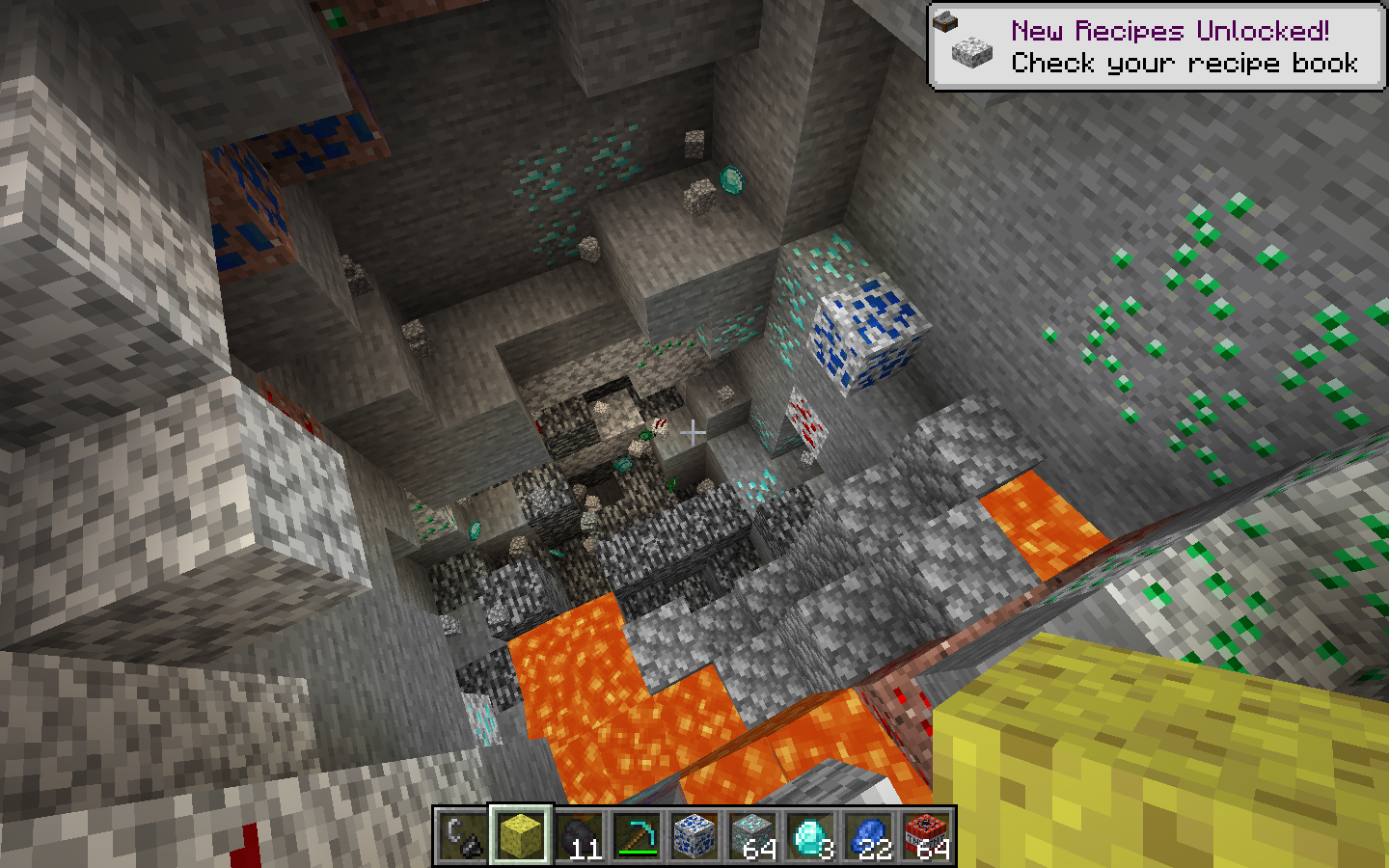 Mining, Metals and Melting - Gallery - Minecraft Mods - CurseForge